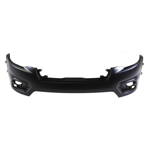 Mopar® 6AZ97TZZAE - Front Upper Bumper Cover