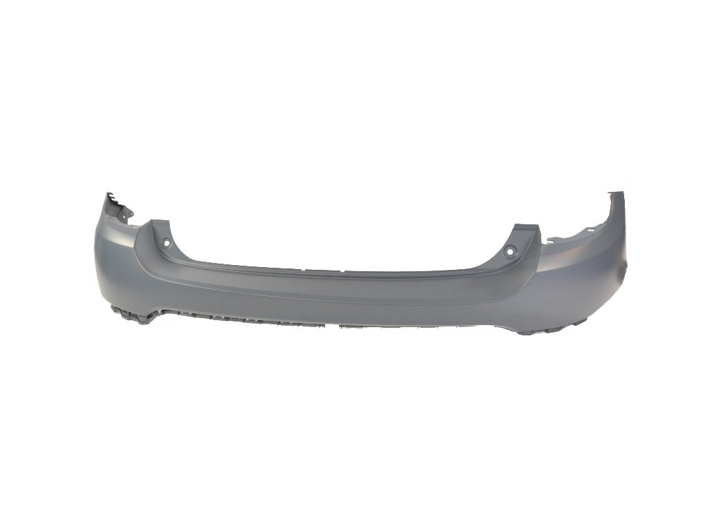 Mopar® - Rear Bumper Cover