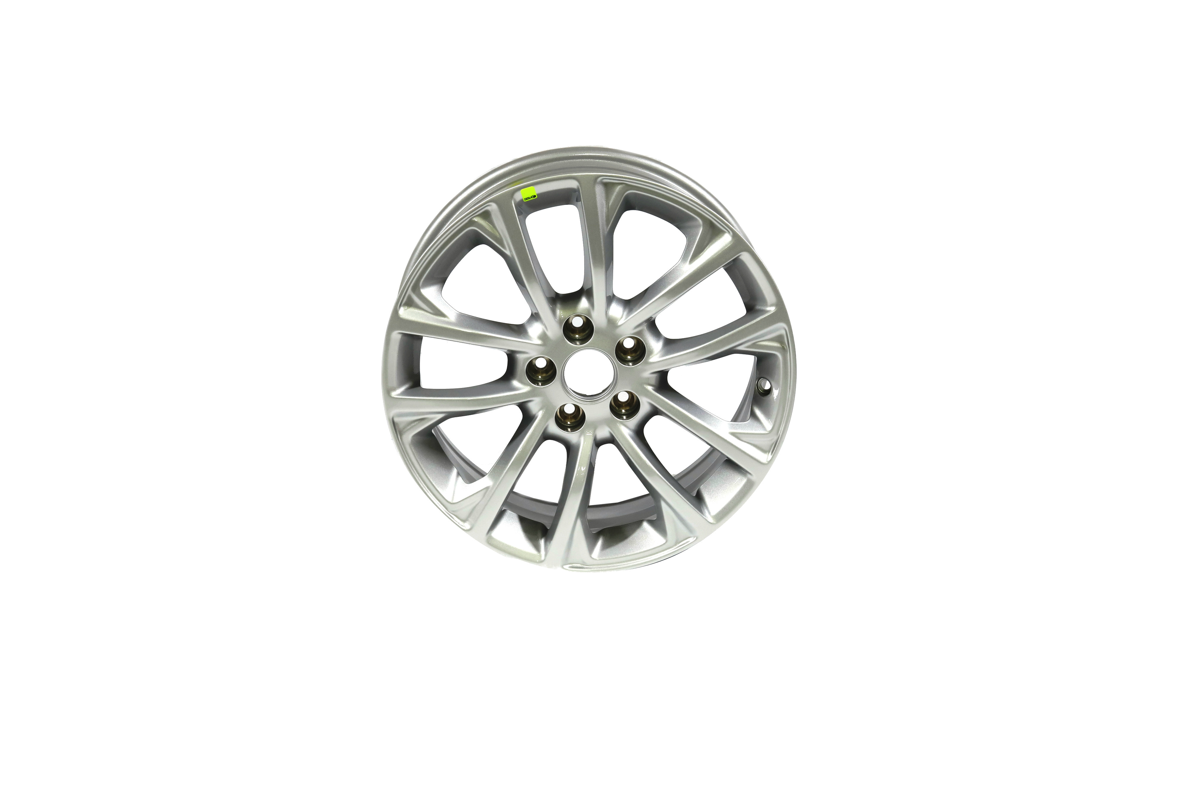 Mopar® 6BG71GSAAB - Aluminum Wheel