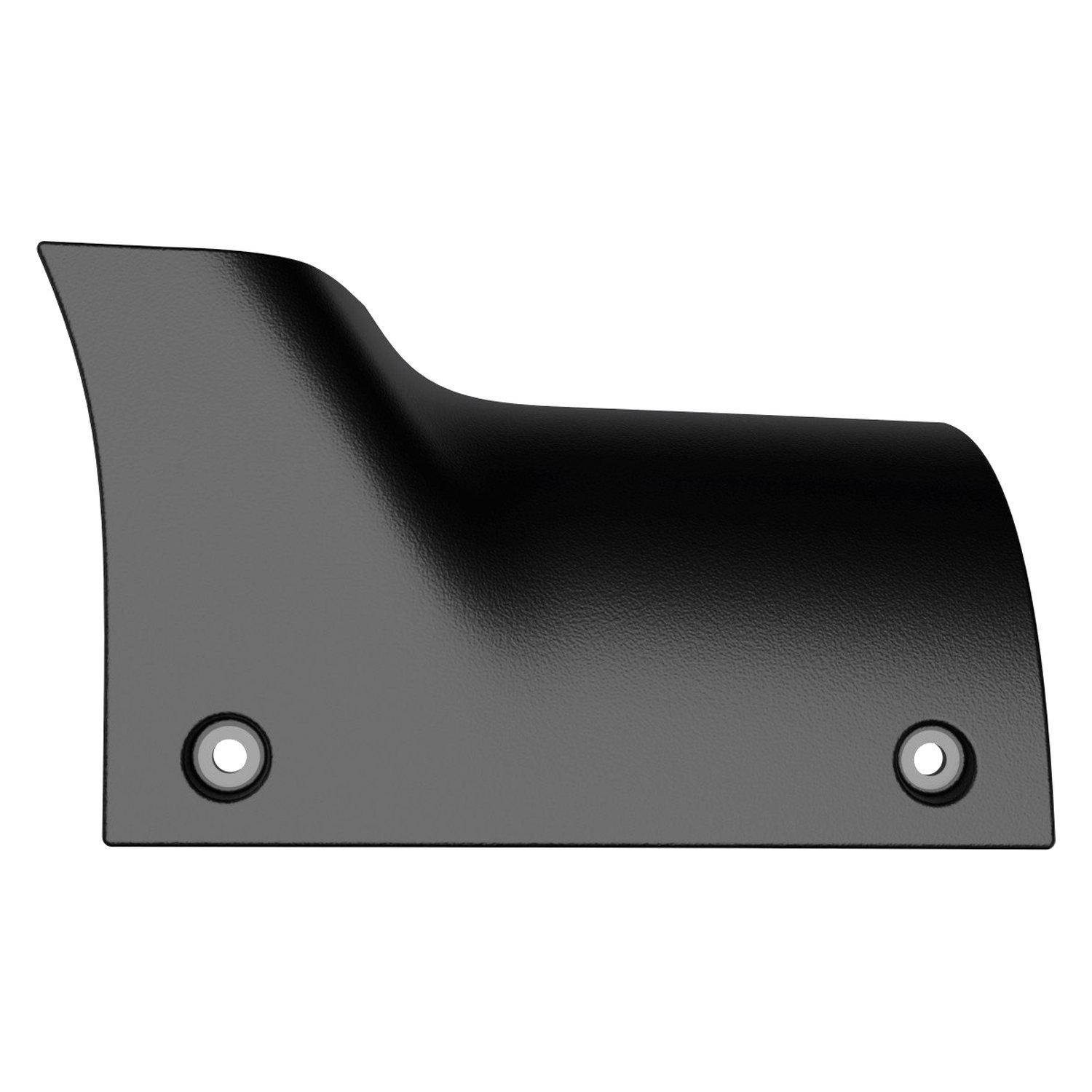 Mopar® 6BM50TZZAD - Front Passenger Side Cowl Extension