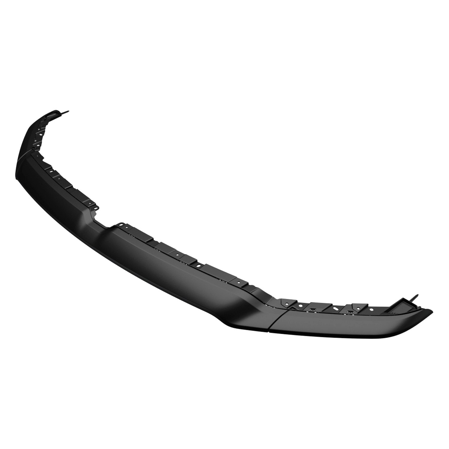 Mopar® 6BT18TZZAJ - Grille Molding