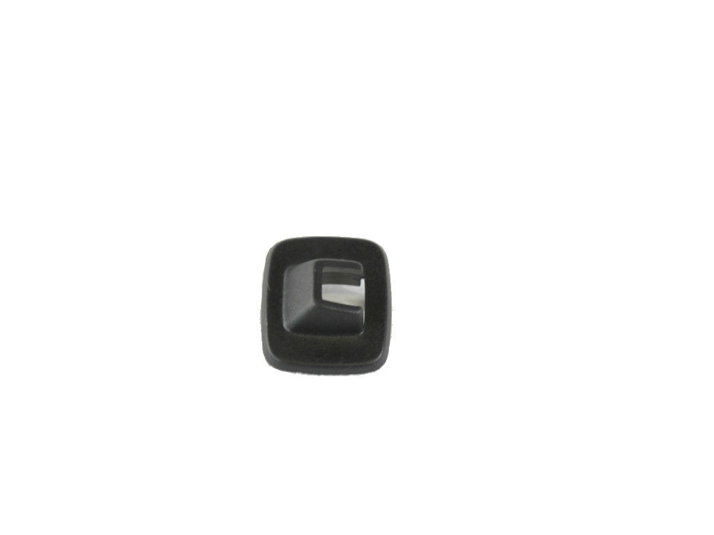 Mopar® 6BY81TX7AC - Front Fog Light Bezel
