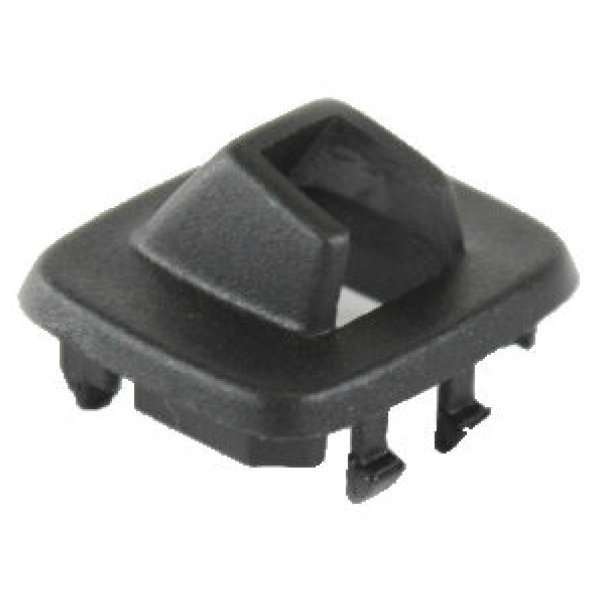Mopar® 6BY81TX7AC - Front Fog Light Bezel