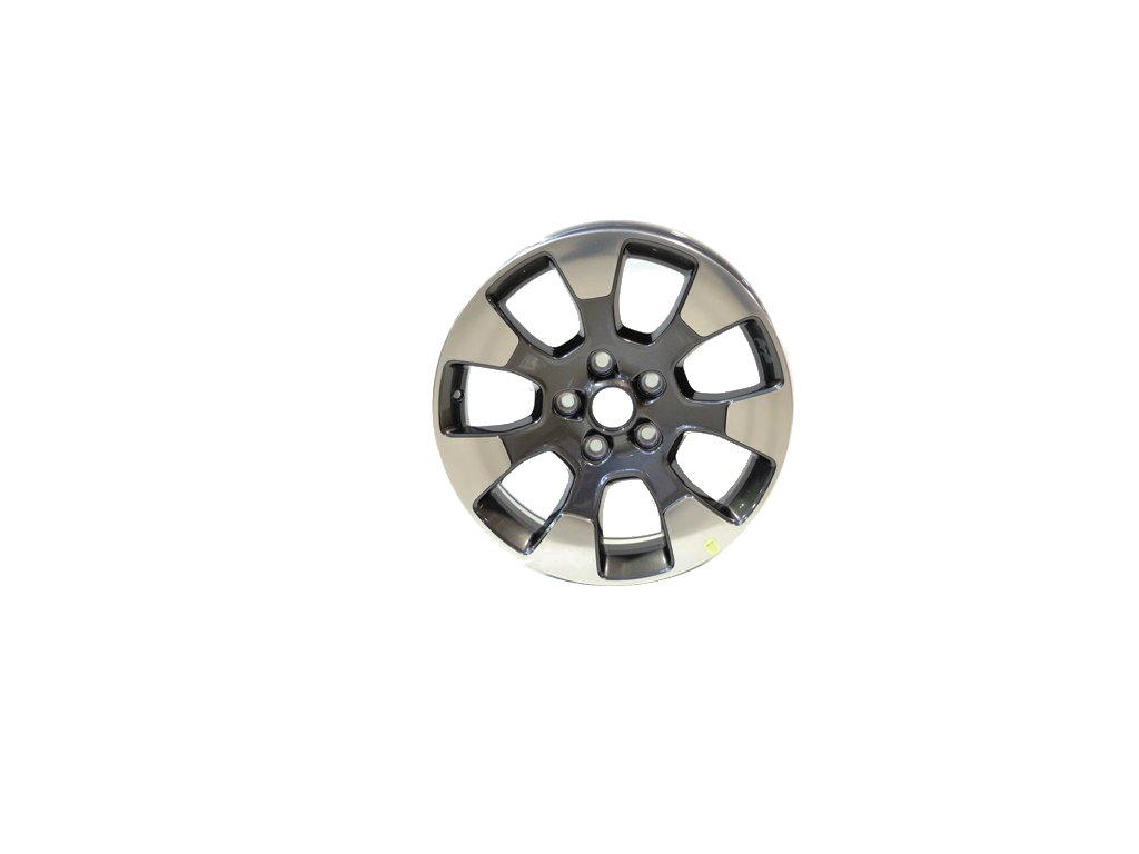 Jeep OE 6BZ431STAA - Wheel