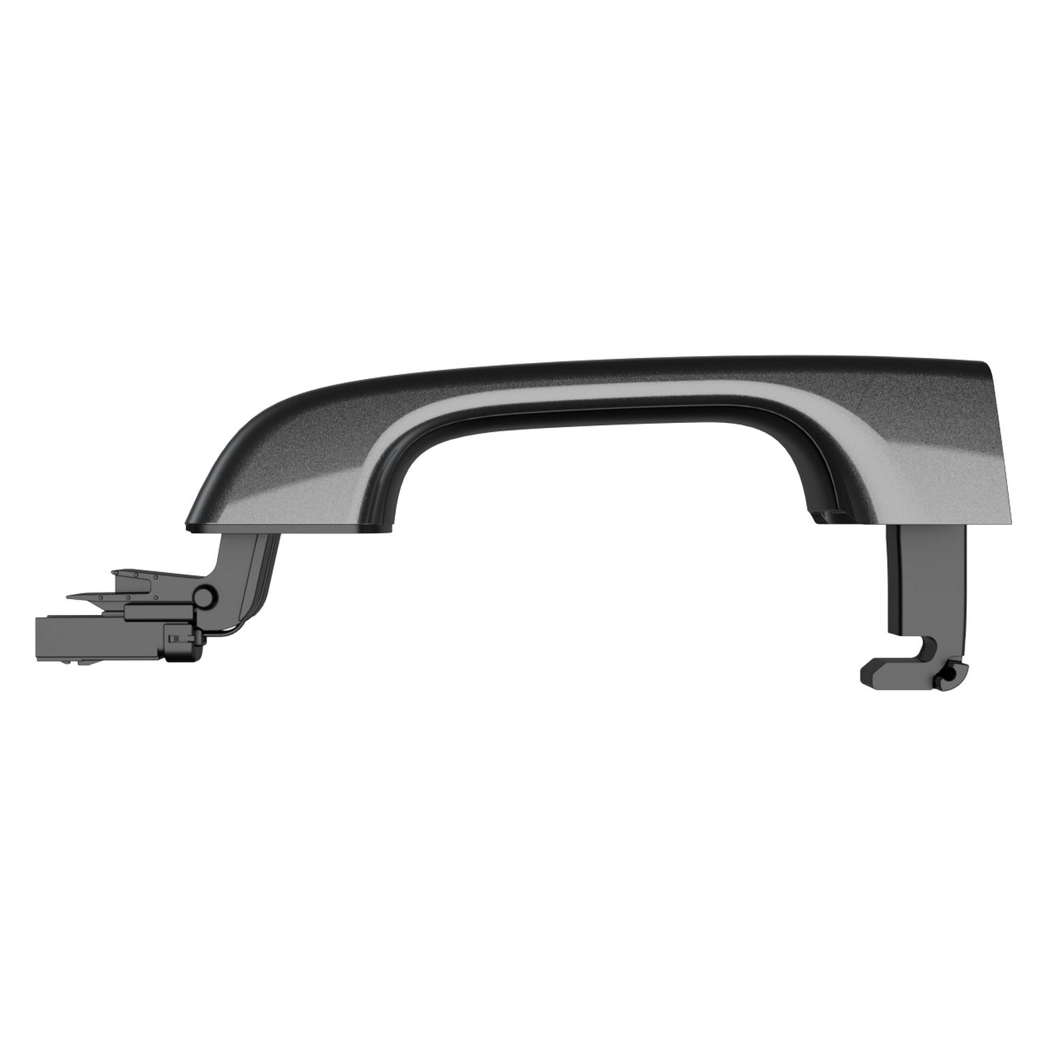 Mopar® 6CV64KXJAD - Front Exterior Door Handle