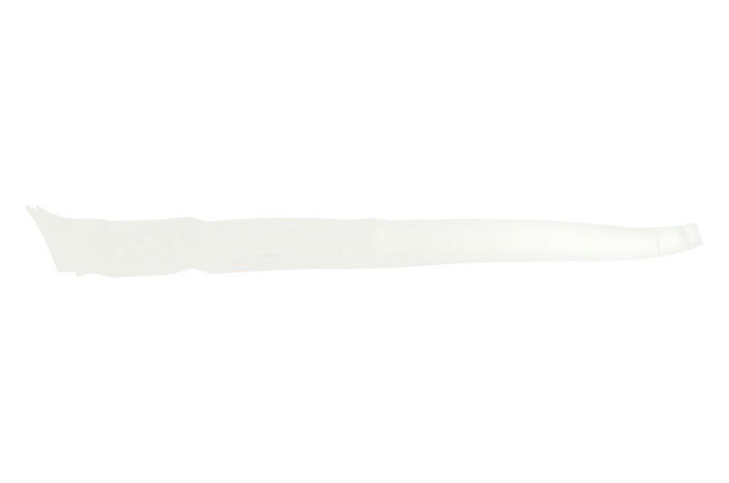 Mopar® 6DA71XXXAB - Left Fender Body Decal