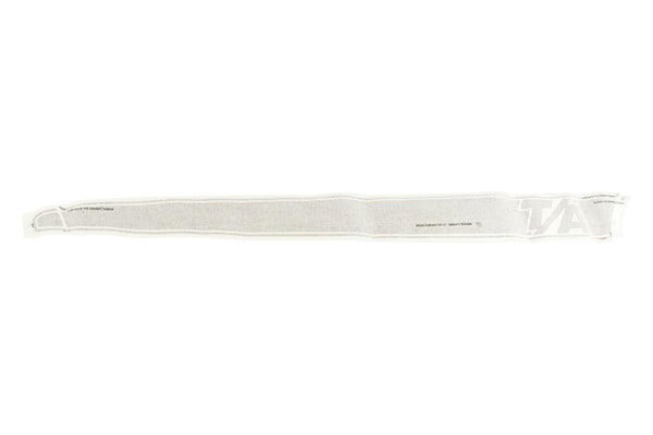Mopar® 6DA71XXXAB - Left Fender Body Decal