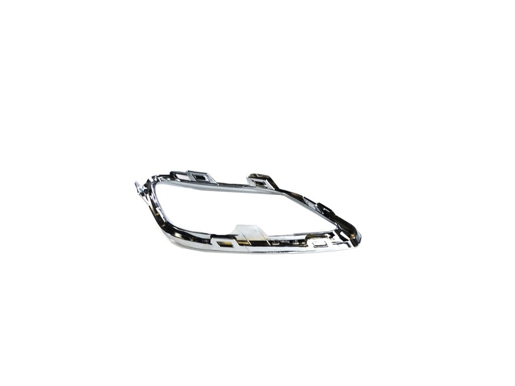 Mopar® 6DE40SZ0AA - Front Passenger Side Fog Light Trim