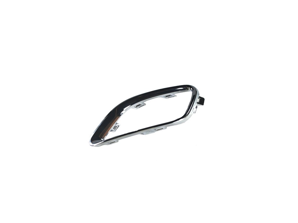 Mopar® 6DE40SZ0AA - Front Passenger Side Fog Light Trim
