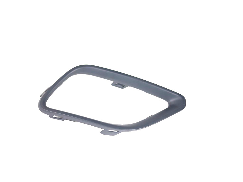 Mopar® 6DE42TZZAA - Front Passenger Side Fog Light Trim