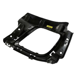 Mopar® 6DX59TZZAB - Front Passenger Side Fog Light Bezel