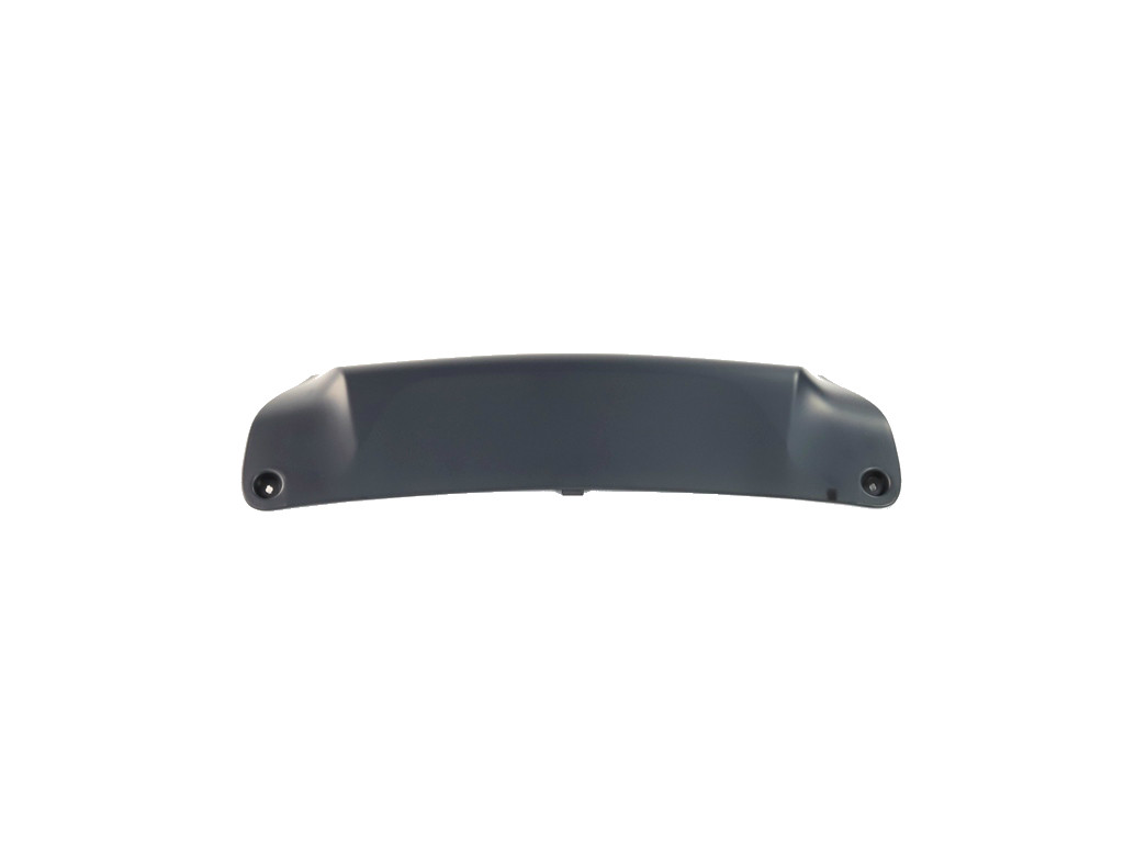 Mopar® 6DX61TZZAA - Rear Center Bumper Cover Spacer