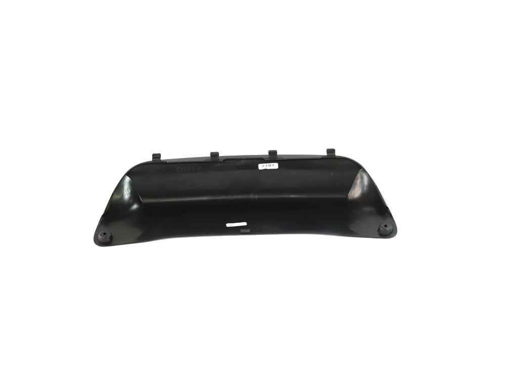 Mopar® 6DX61TZZAA - Rear Center Bumper Cover Spacer