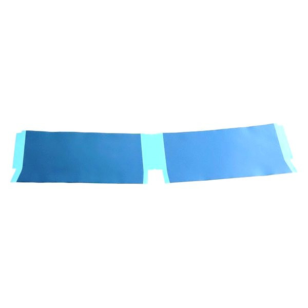Dodge OE 6EG44HA2AA - Spoiler Decal