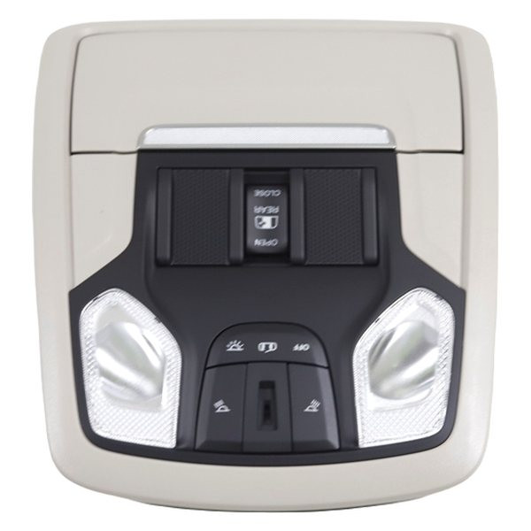 Mopar® 6EJ891D1AF - Overhead Console