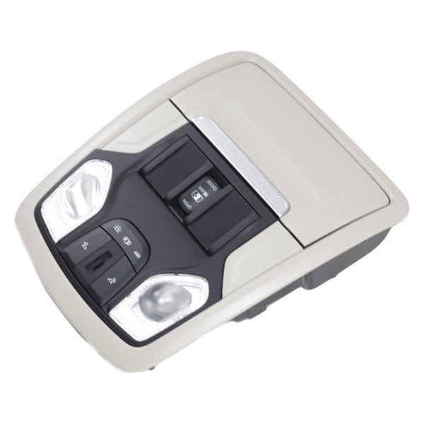 Mopar® 6EJ891D1AF - Overhead Console