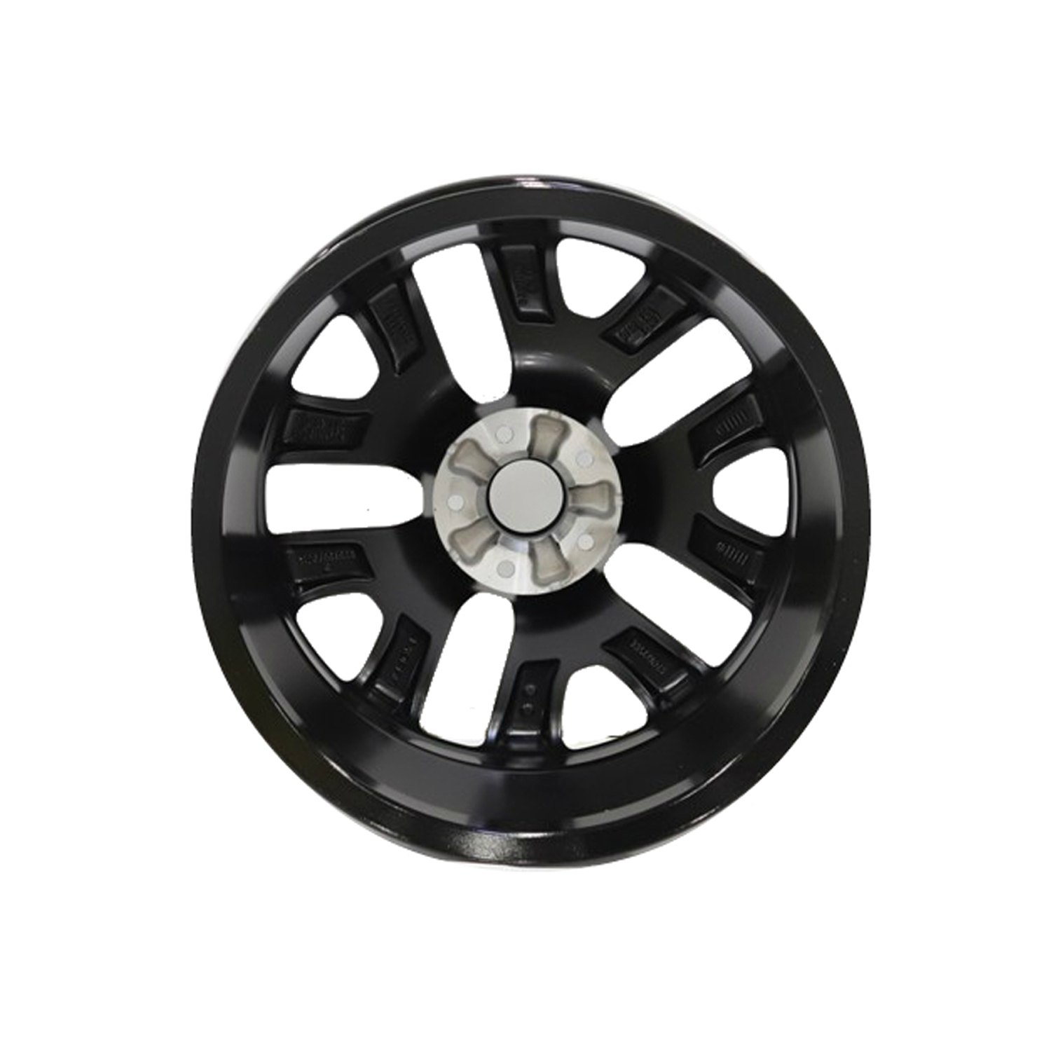 Mopar® 6EQ47MX5AA - Wheel