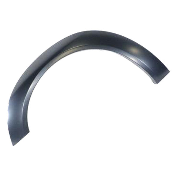 Mopar® 6EY83TZZAG - Wheel Opening Flare Molding