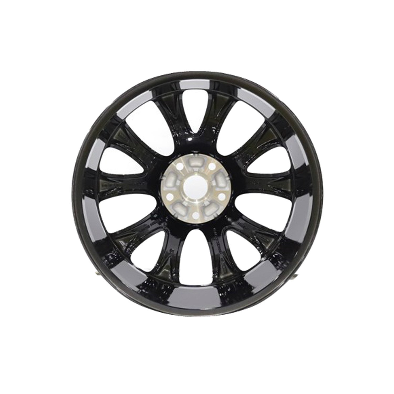 Mopar® 6GA73DX8AA - Wheel