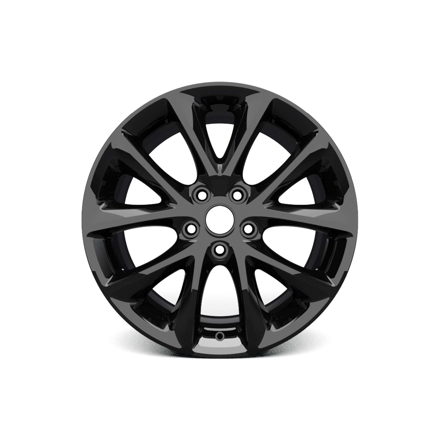 Mopar® 6GA73DX8AA - Wheel
