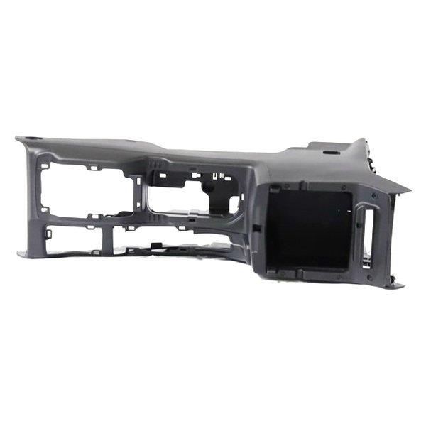 Mopar® 6KG08TX7AE - Front Center Center Console