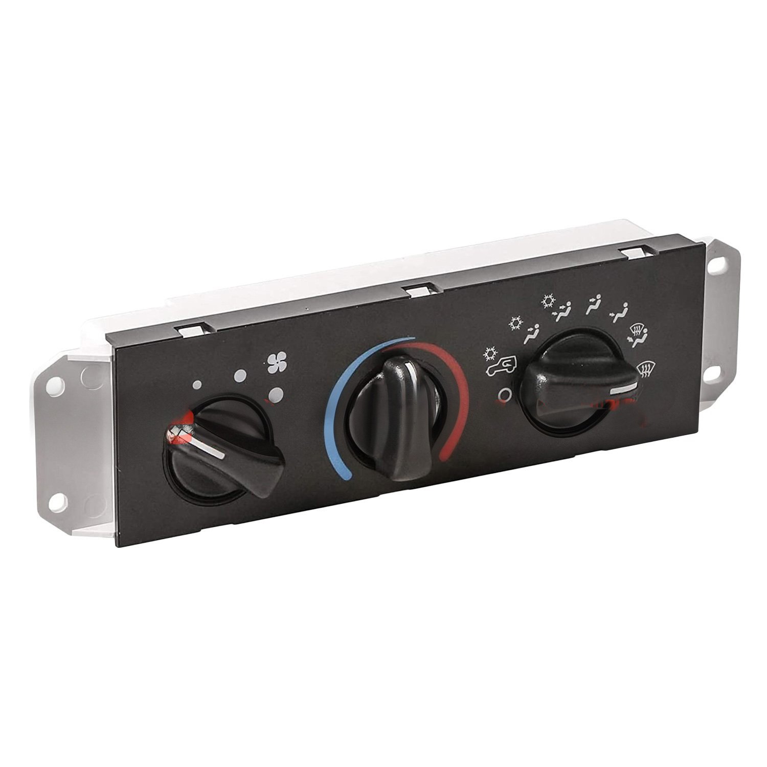Mopar® 6MP771X9AA - HVAC Temperature Control Panel