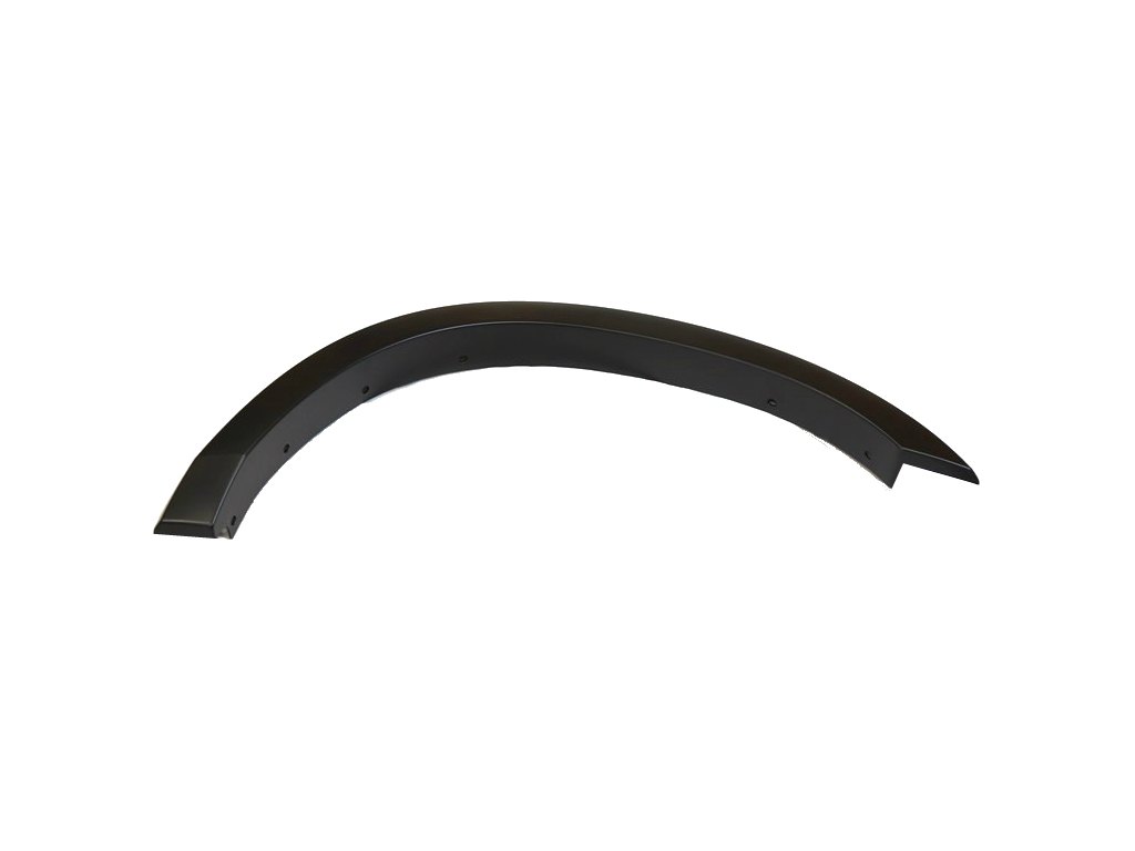 Mopar® 6MS44TZZAC - Wheel Opening Flare Molding