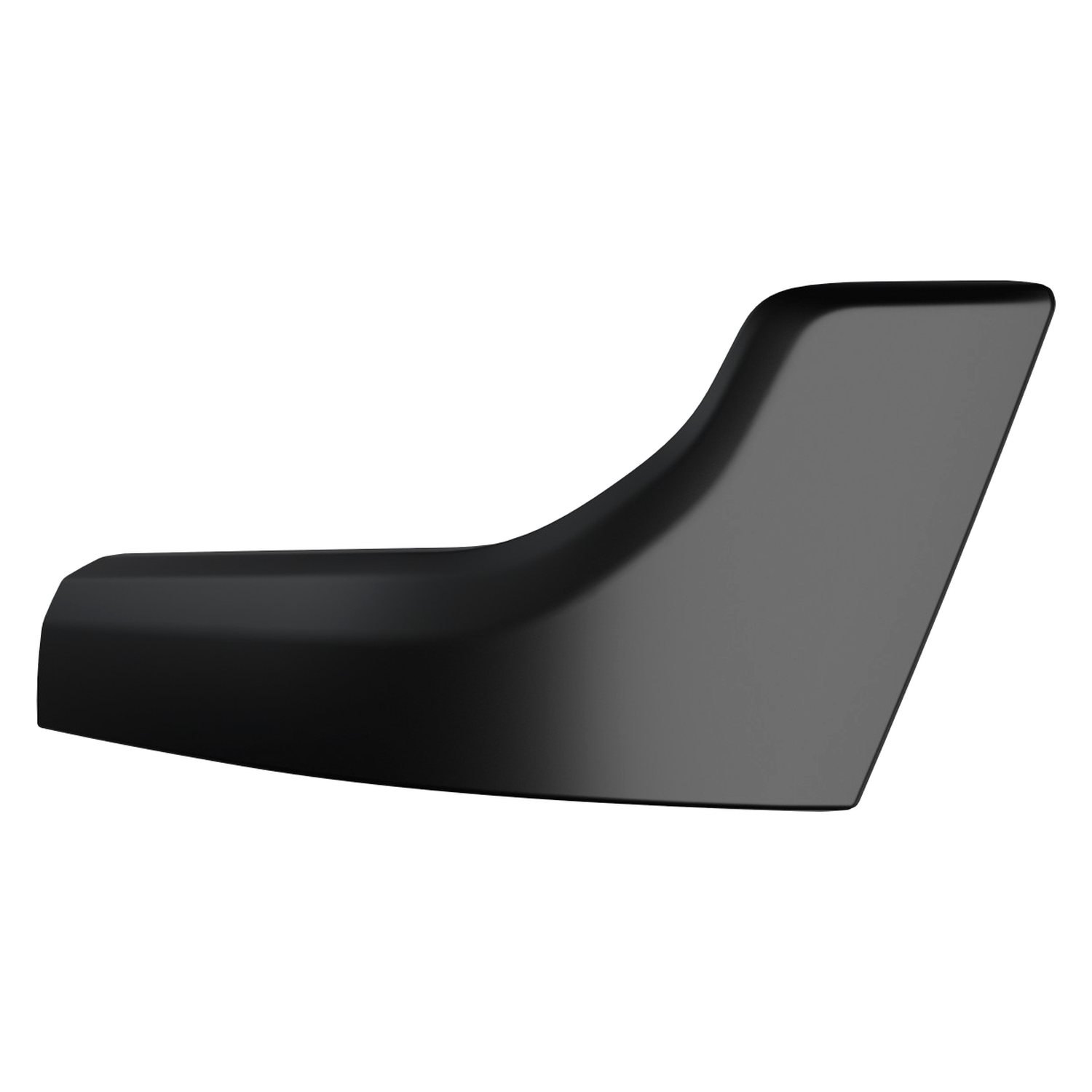 Ram OE 6NB31TZZAB - Front Left Grille Molding