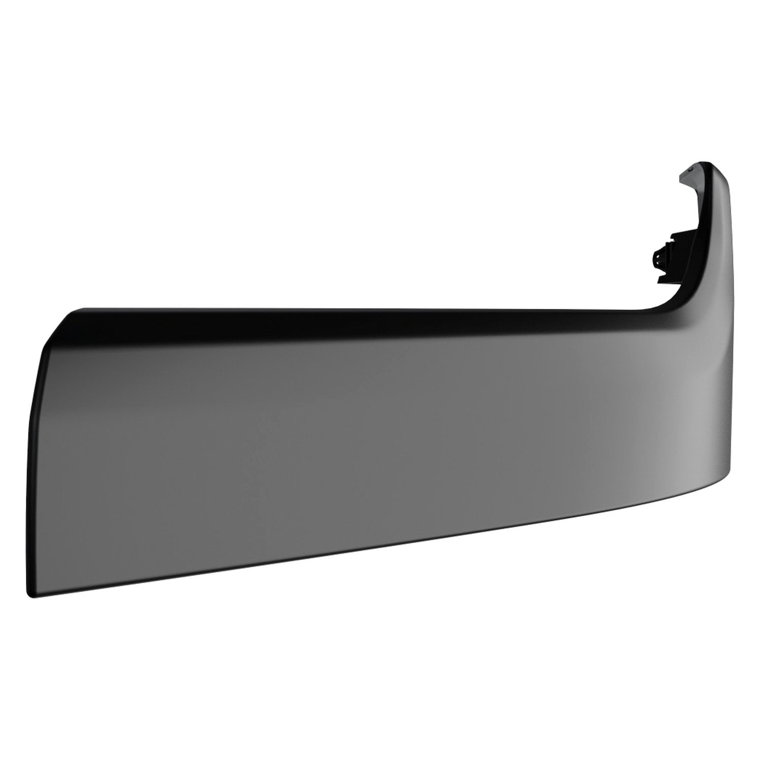 Ram OE 6NB31TZZAB - Front Left Grille Molding