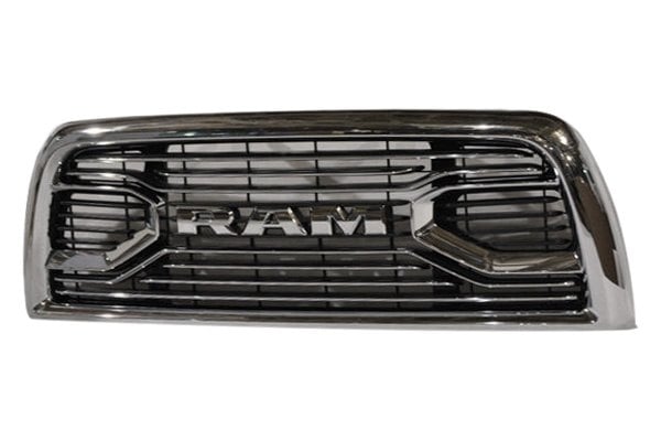 Ram OE 6NE51SZ0AB - Front Grille