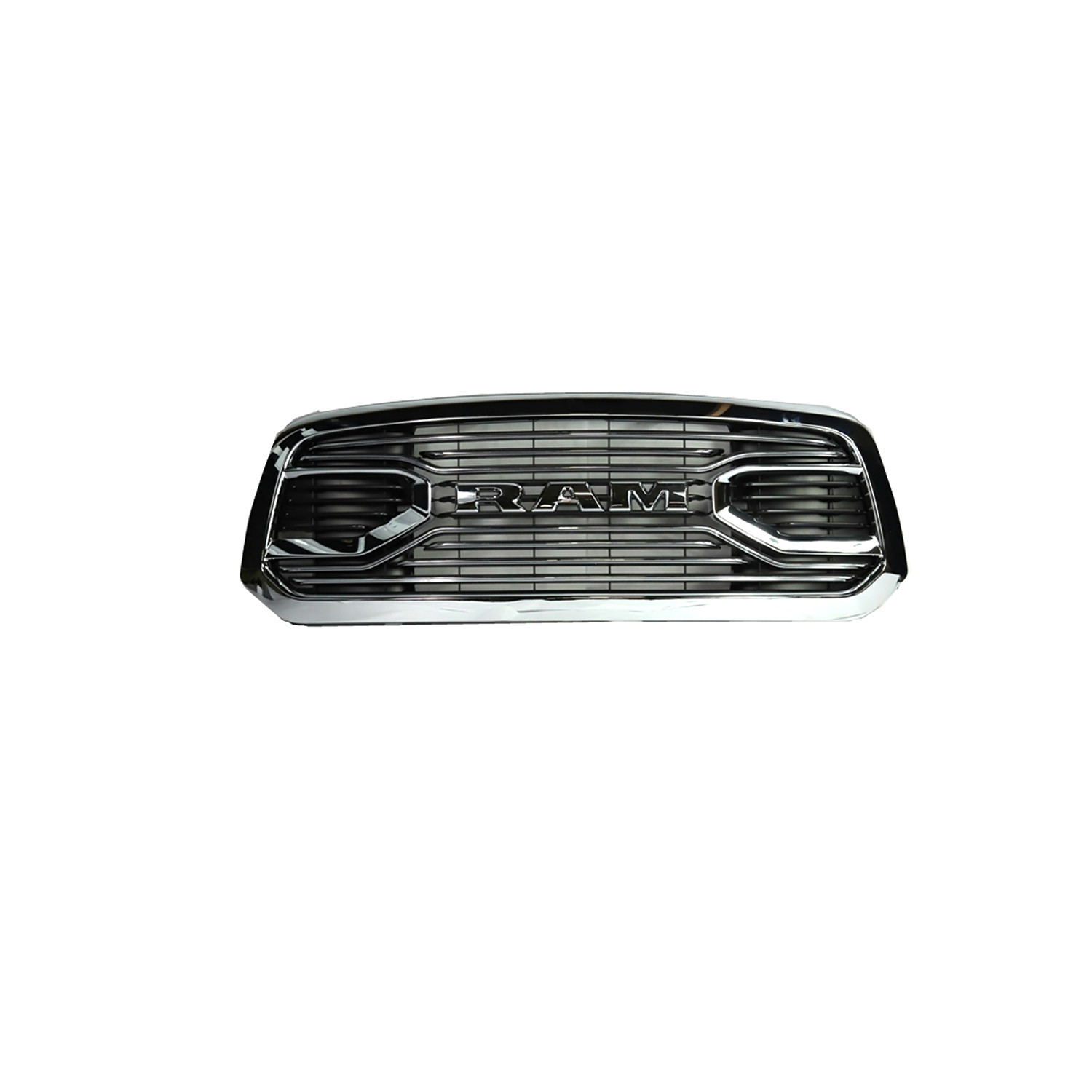 Mopar® 6NM18SZ0AA - Center Grille