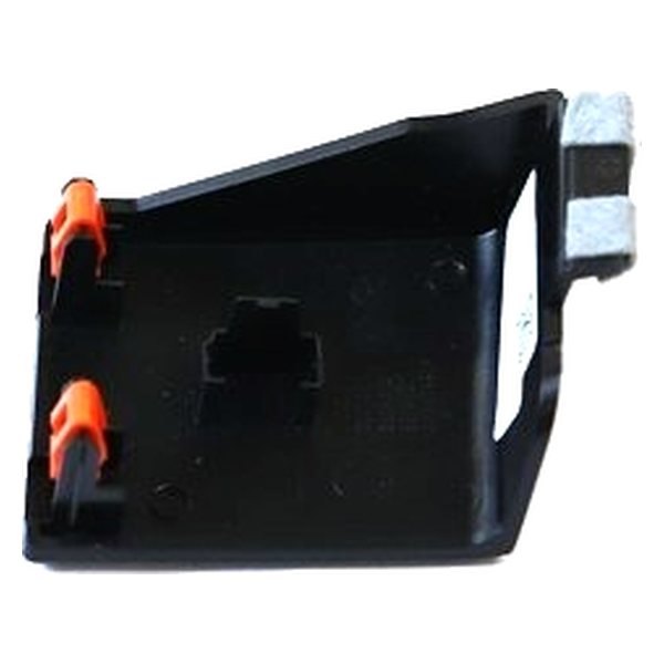 Ram OE 6PG84TX7AB - Outer Instrument Panel Bezel