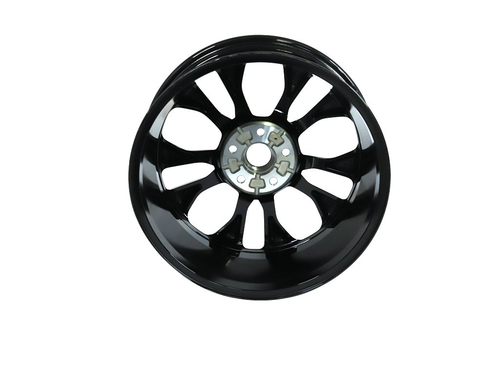 Mopar® 6QP26RNWAA - Aluminum Wheel
