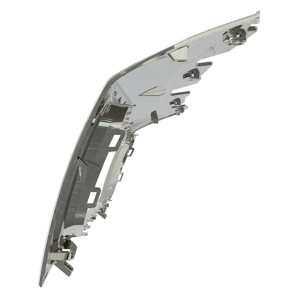 Ram OE 6RD01SZ0AB - Front Grille Molding