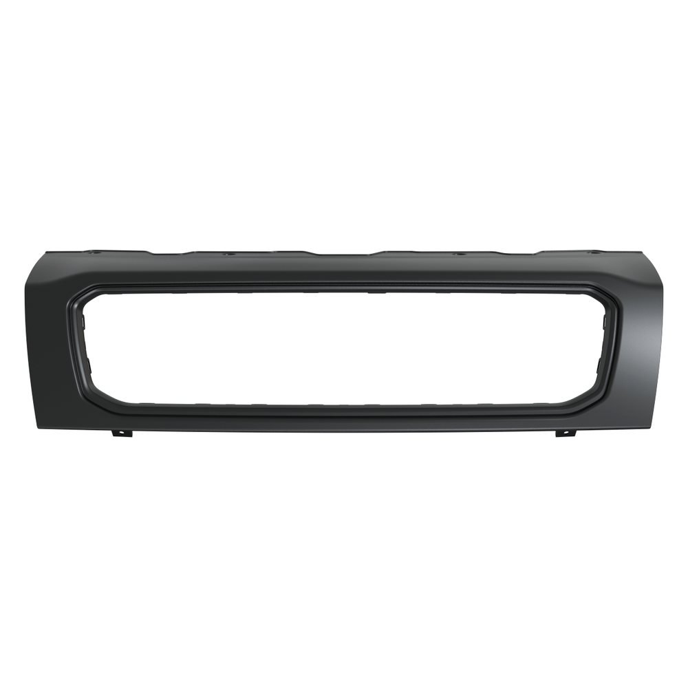 Ram OE 6RD02TZZAA - Front Grille Molding