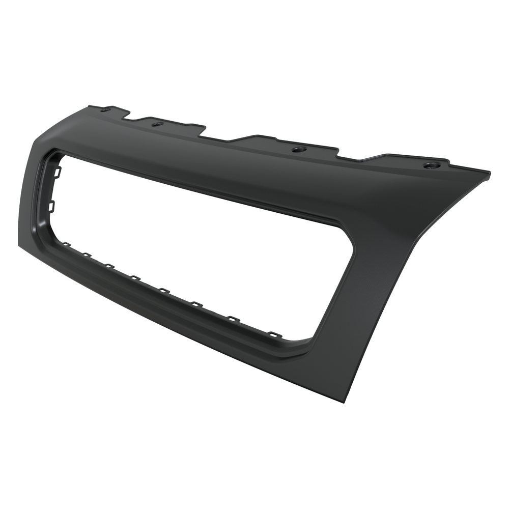 Ram OE 6RD02TZZAA - Front Grille Molding