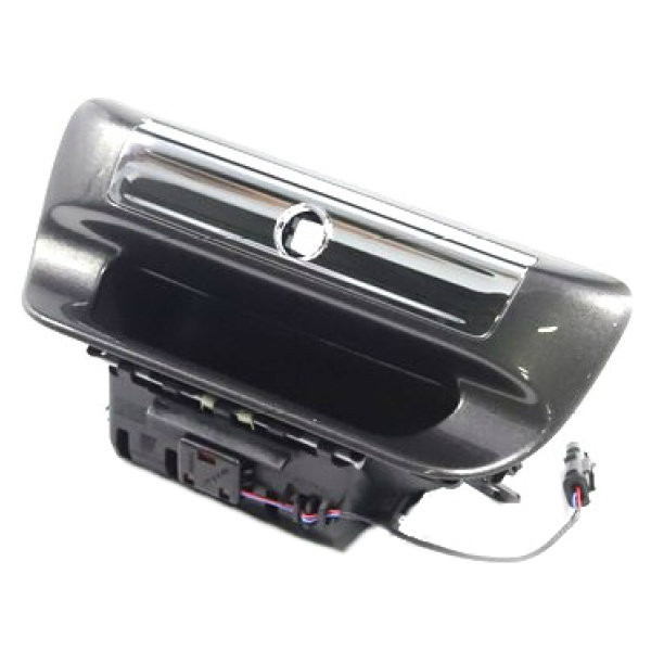 Mopar® 6RN781AUAA - Rear Outer Tailgate Handle