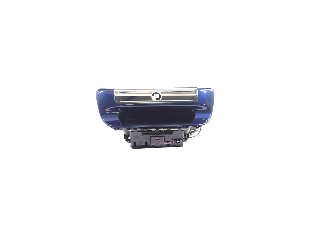 Mopar® 6RN781PXAA - Rear Outer Tailgate Handle