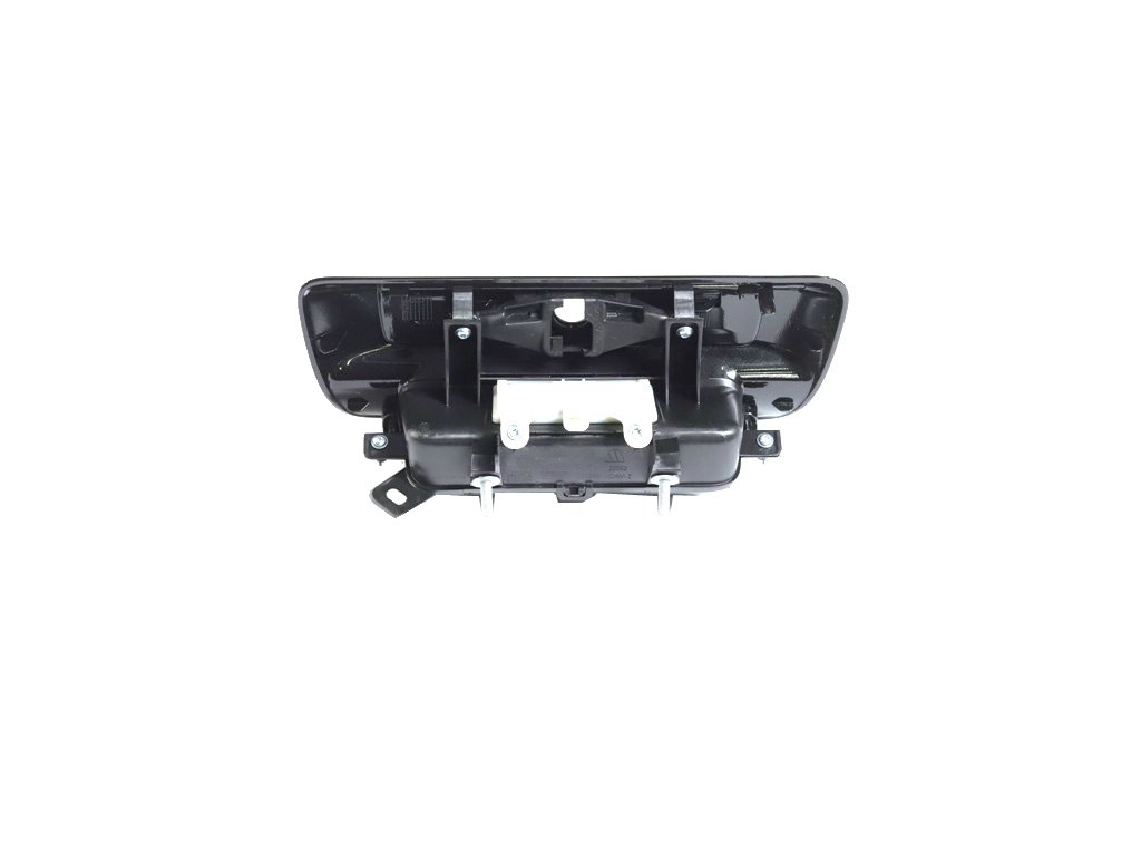 Mopar® 6RN79AXRAA - Outer Tailgate Handle