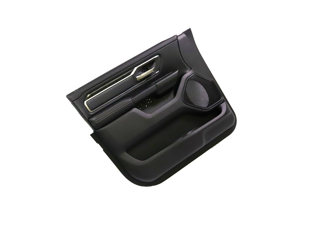 Mopar® 6SL331X7AA - Front Driver Side Door Interior Trim Panel