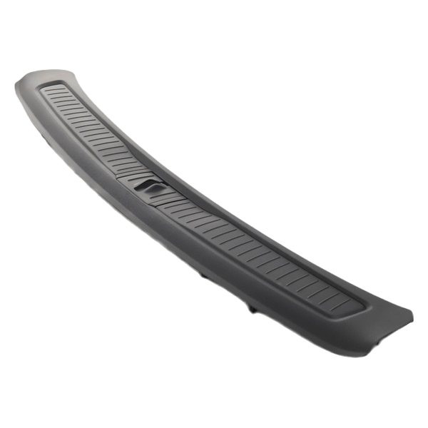Mopar® 6SM78TX7AD - Liftgate Trim Scuff Plate
