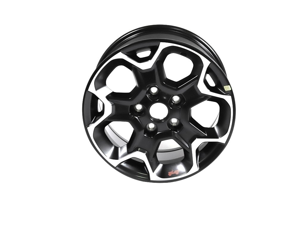Jeep OE 6SV831XFAA - Wheel