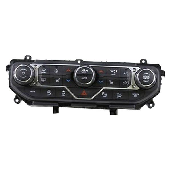 Mopar® 6SX70DX9AB - Center Stack