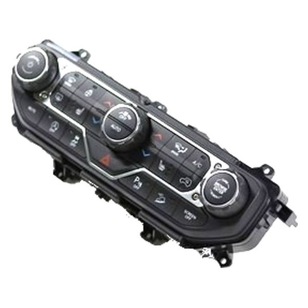 Mopar® 6SX70DX9AB - Center Stack