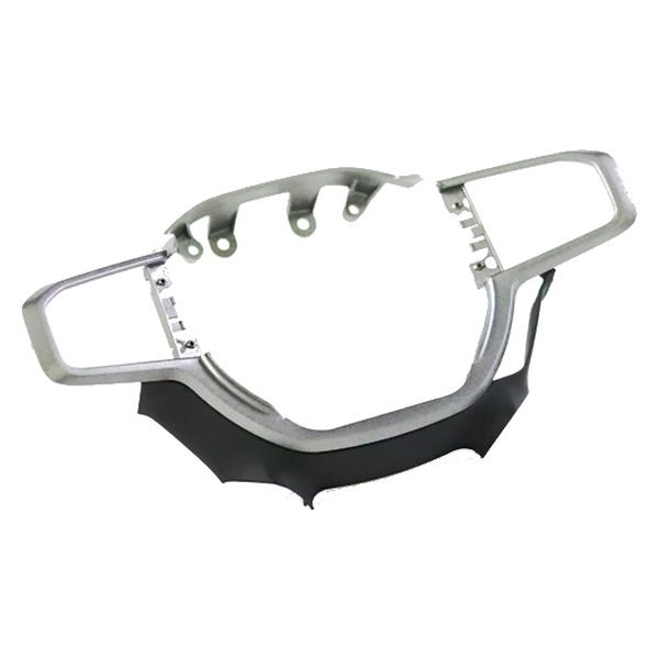 Mopar® 6TE70JAHAB - Steering Wheel Bezel