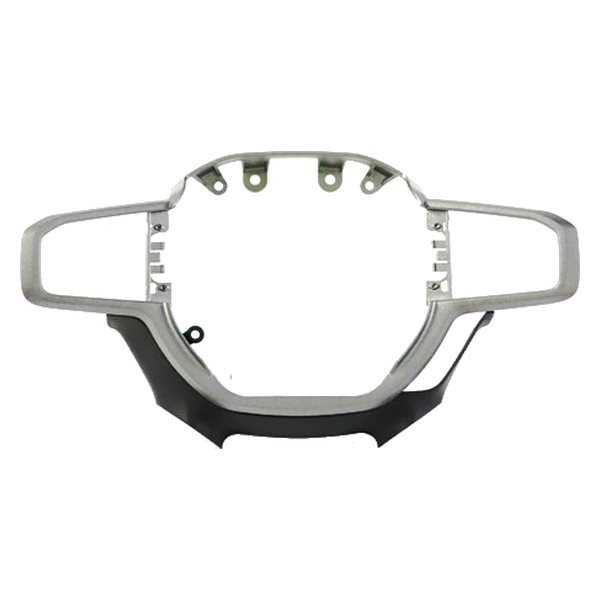 Mopar® 6TE70JAHAB - Steering Wheel Bezel