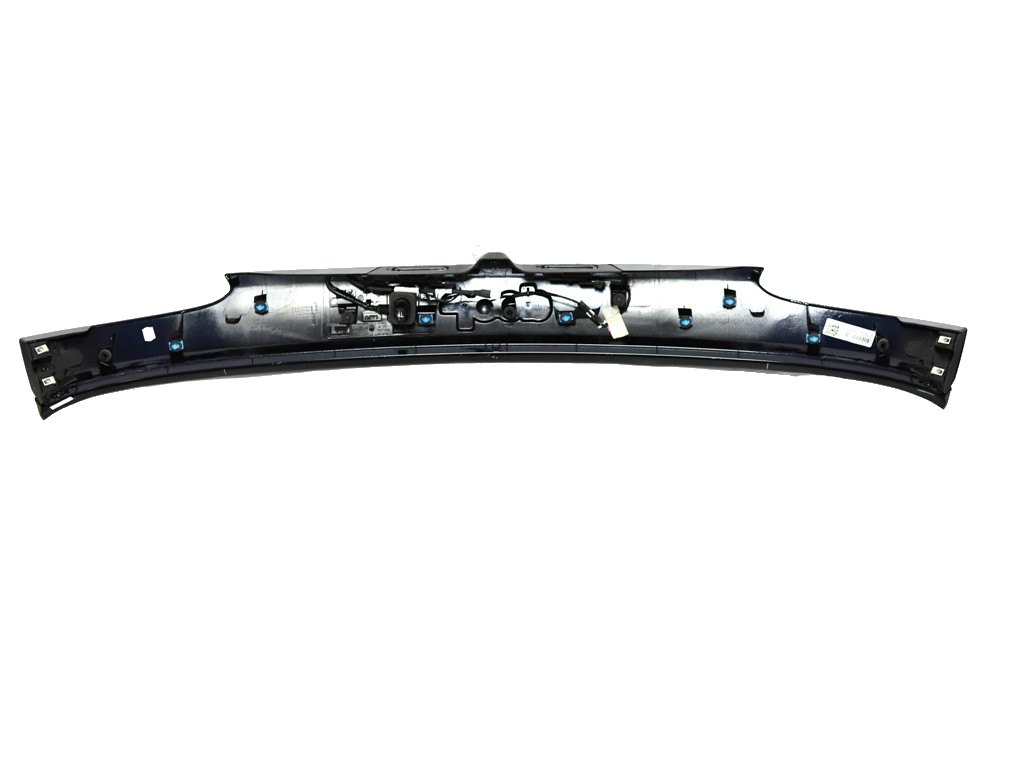 Mopar® 6TS43KBXAA - Rear Liftgate Finish Panel