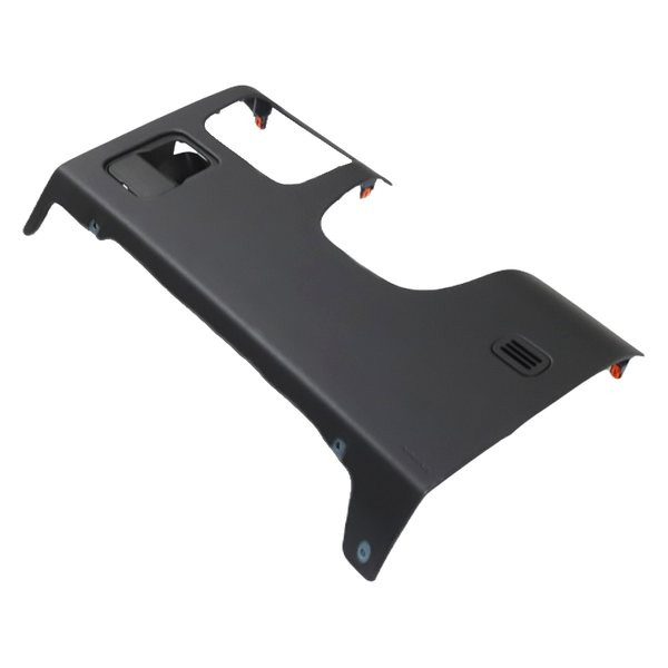 Mopar® 6UB88TX7AA - Instrument Panel Knee Bolster