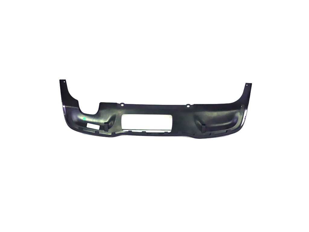 Mopar® 6UE57TZZAA - Rear Bumper Cover