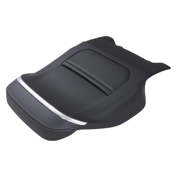 Mopar® 6VE931X7AD - Front Seat Back Panel